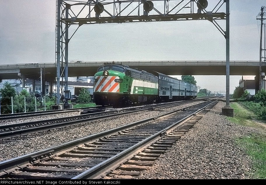 More BN E-unit shots